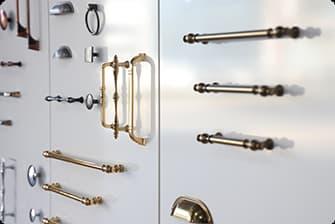 HARD WELL INDUSTRIAL CO LTD ｜ Industrial Furniture Handles